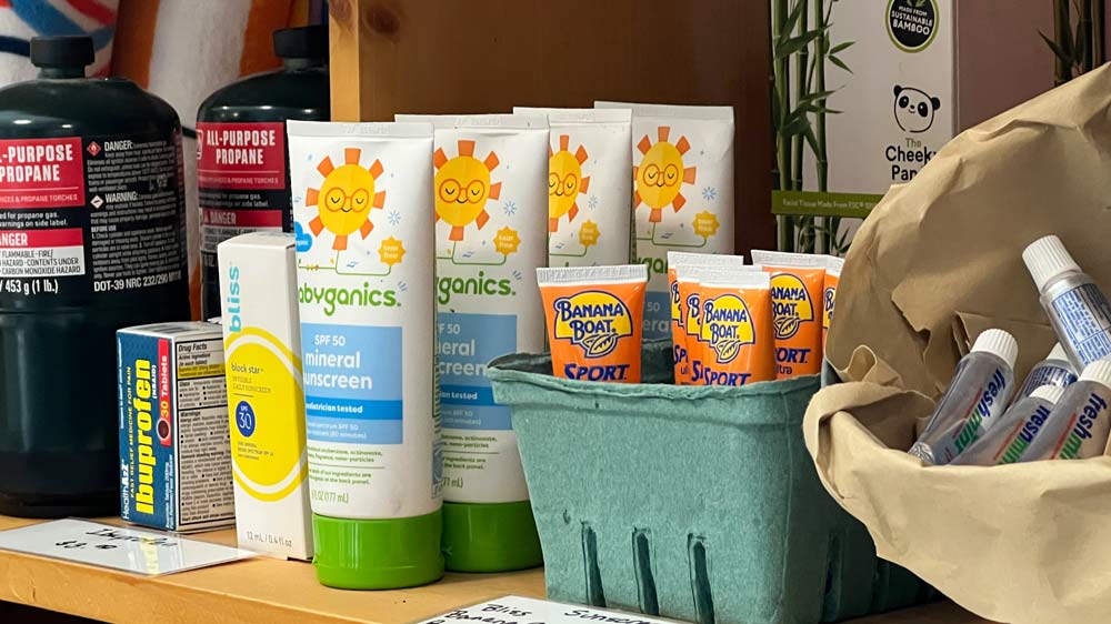 Things to Do near Sleeping Bear Dunes | Lively Acres Campground