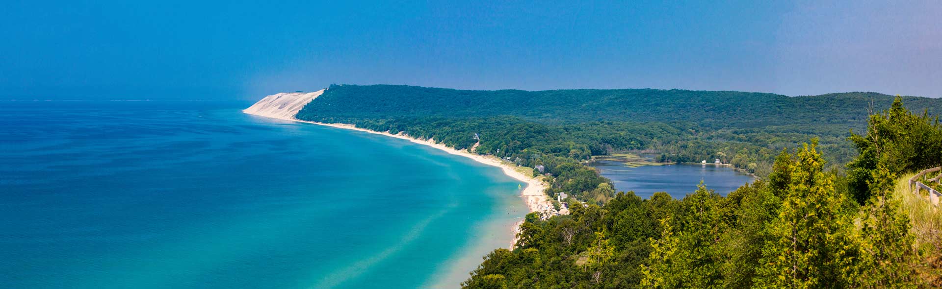 Things to Do near Sleeping Bear Dunes | Lively Acres Campground