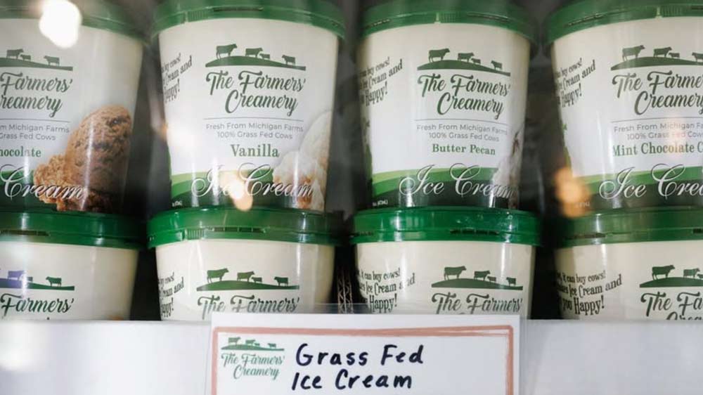 Things to Do near Sleeping Bear Dunes | Lively Acres Campground