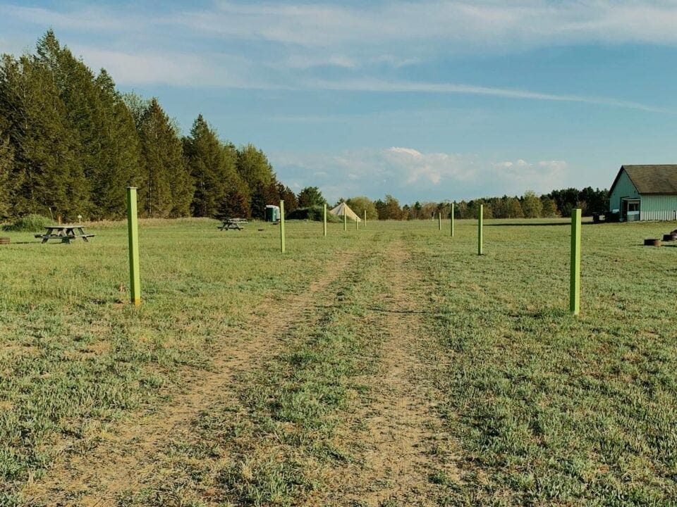 Find Your Site – Lively Acres Campground